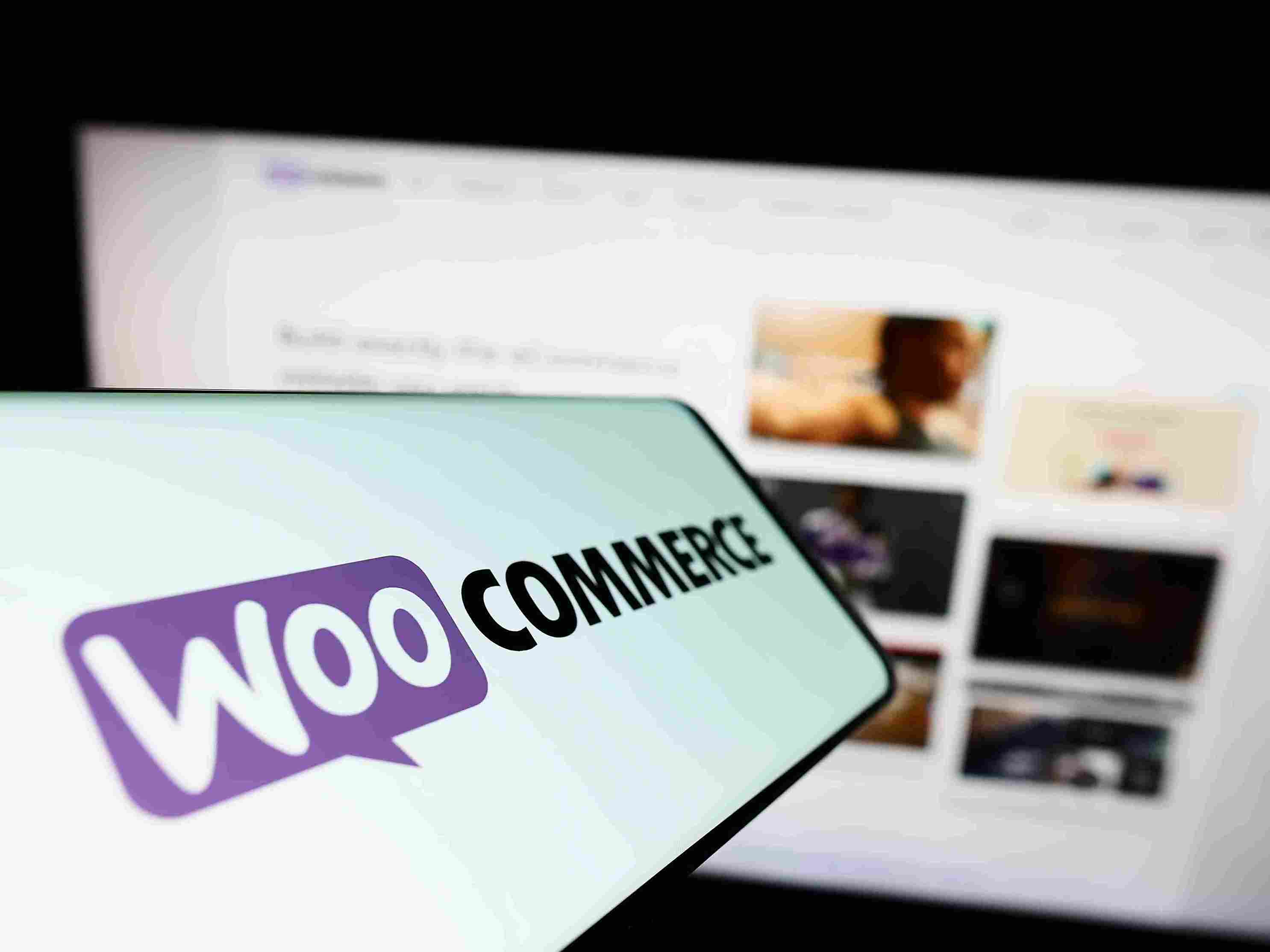 Expert WooCommerce Developer | Custom Development Service