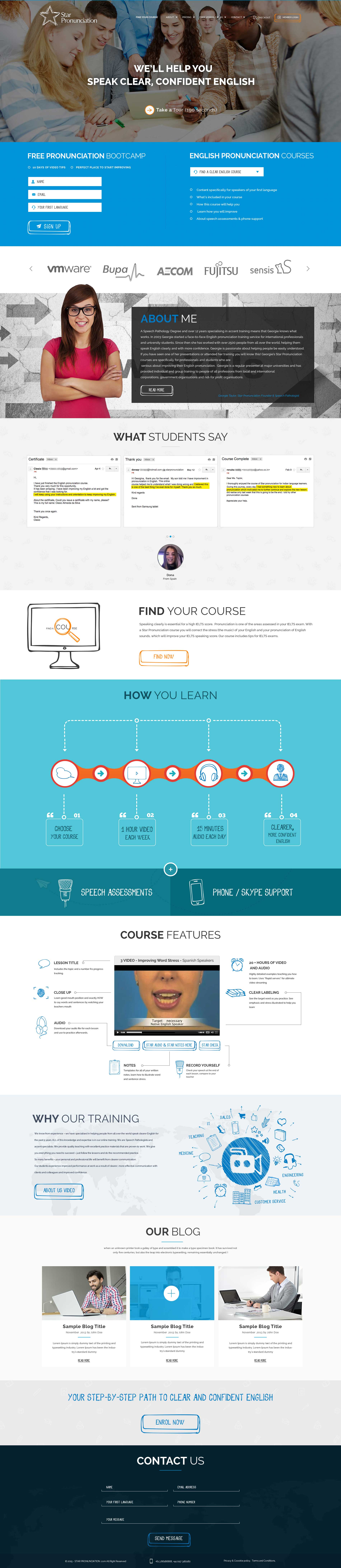 Our Portfolio | iMark Infotech | Call@ +3109336106