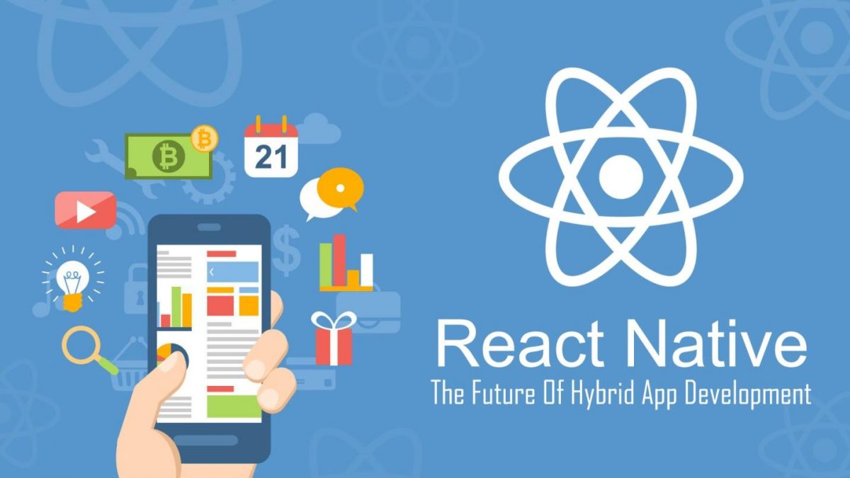 Everything You Need To Know About React Native Development
