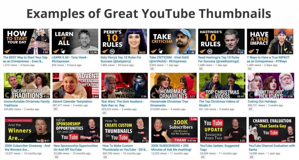 YouTube SEO- The Ultimate Guide on Optimizing YouTube Videos
