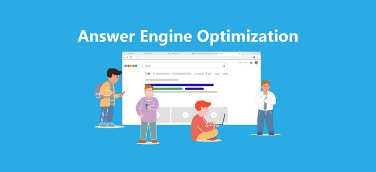 What Is AEO (Answer Engine Optimization)