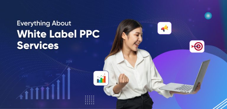 Everything about white label PPC services