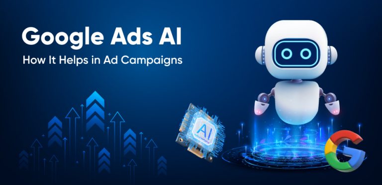 Google Ads AI: How It Helps in Ad Campaigns