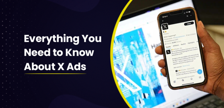 Everything You Need to Know About X Ads