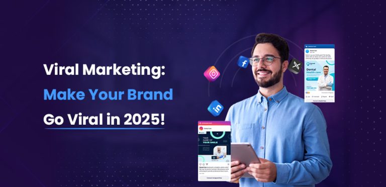 Viral Marketing: Make Your Brand Go Viral in 2025