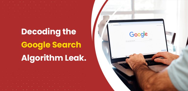 Decoding the Google Search Algorithm Leak