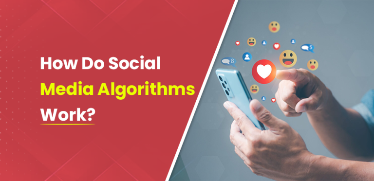 How Do Social Media Algorithms Work?