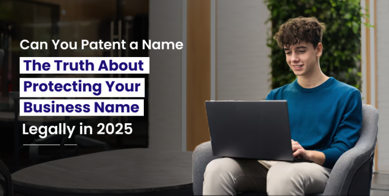 Can You Patent a Name? The Truth About Protecting Your Business Name ...